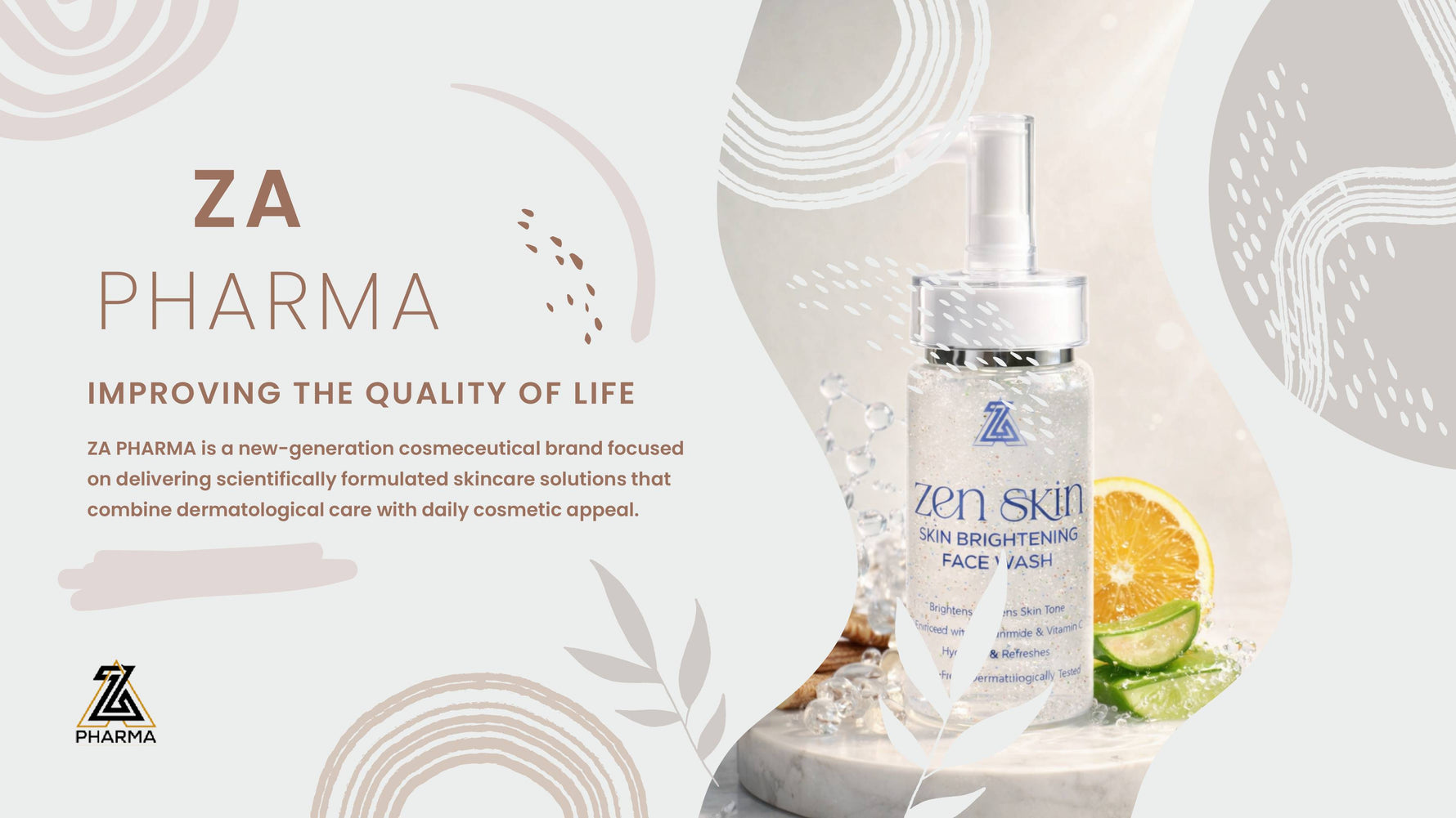 ZA PHARMA
